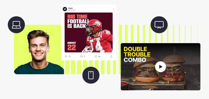 Engage l Interactive Sports Fan Experiences | Genius Sports | Genius Sports