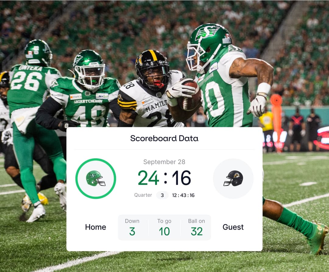 Sports Performance and Data Analysis Software | Genius Sports | Genius ...