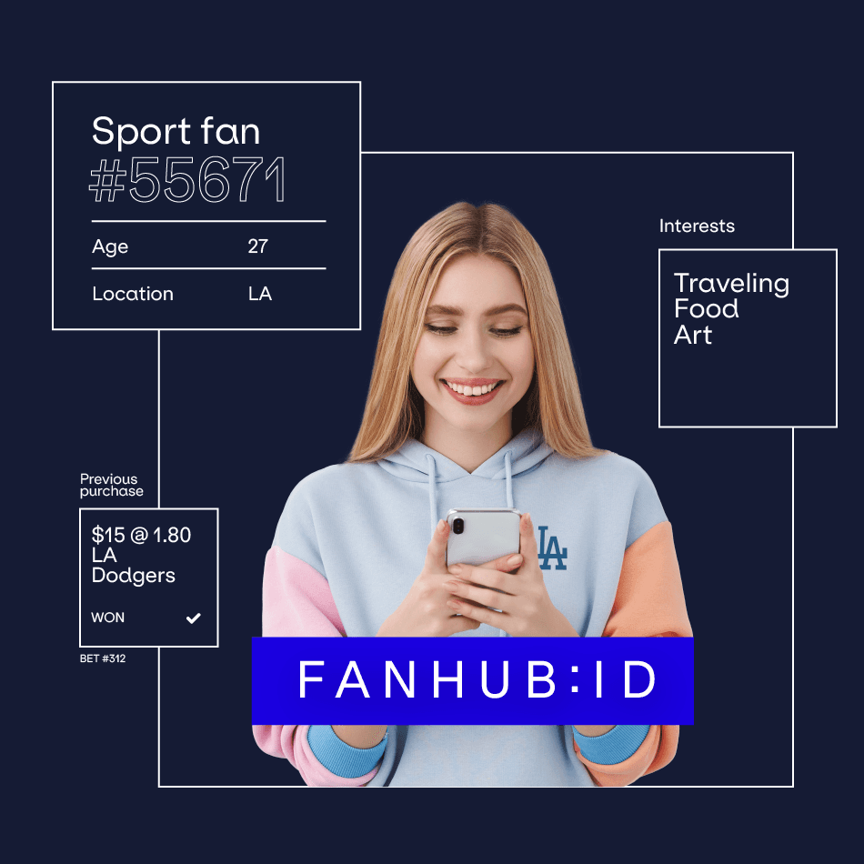 Engage l Interactive Sports Fan Experiences | Genius Sports | Genius Sports